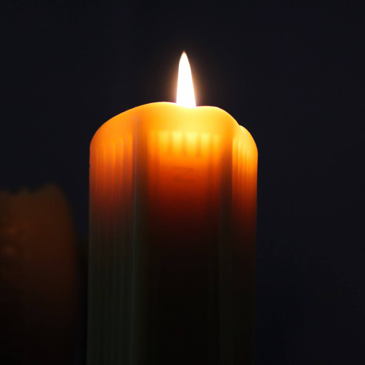 Poison Bottle - 2x Beeswax Candles – Askews Candles